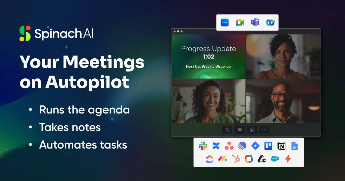 Integrations | Spinach AI